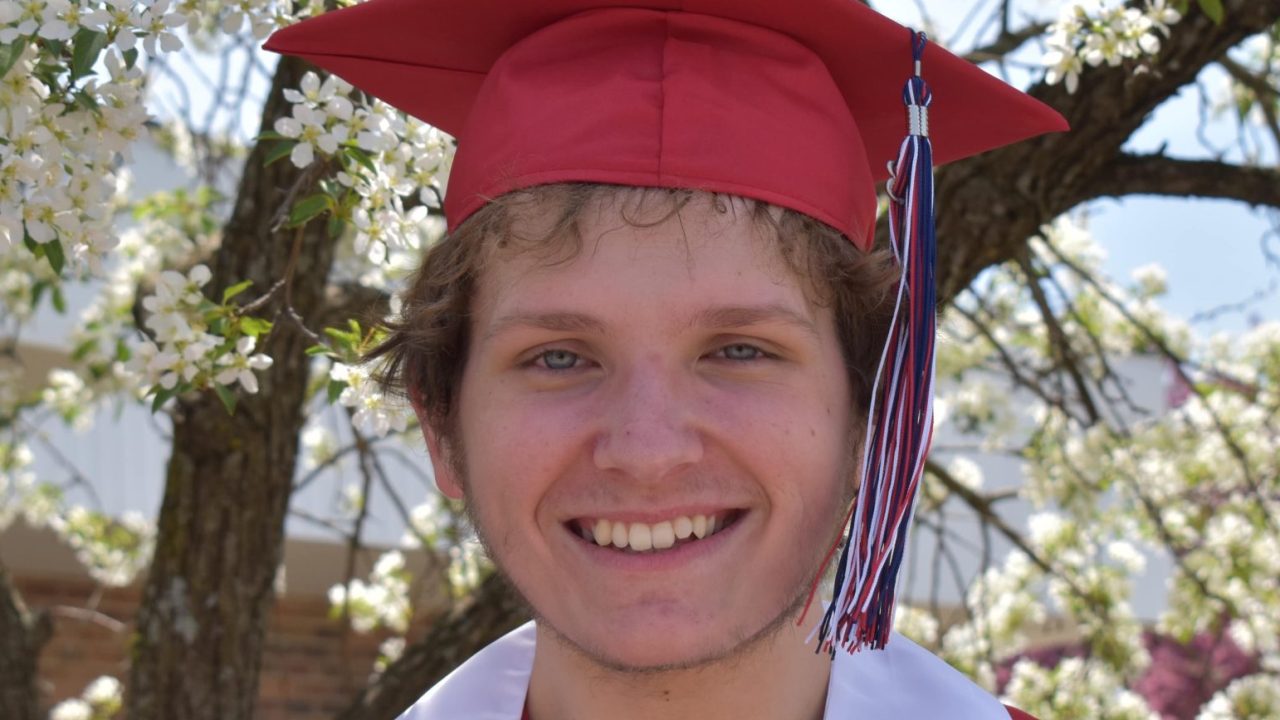 Class of 2023 | Charlton Heston Academy